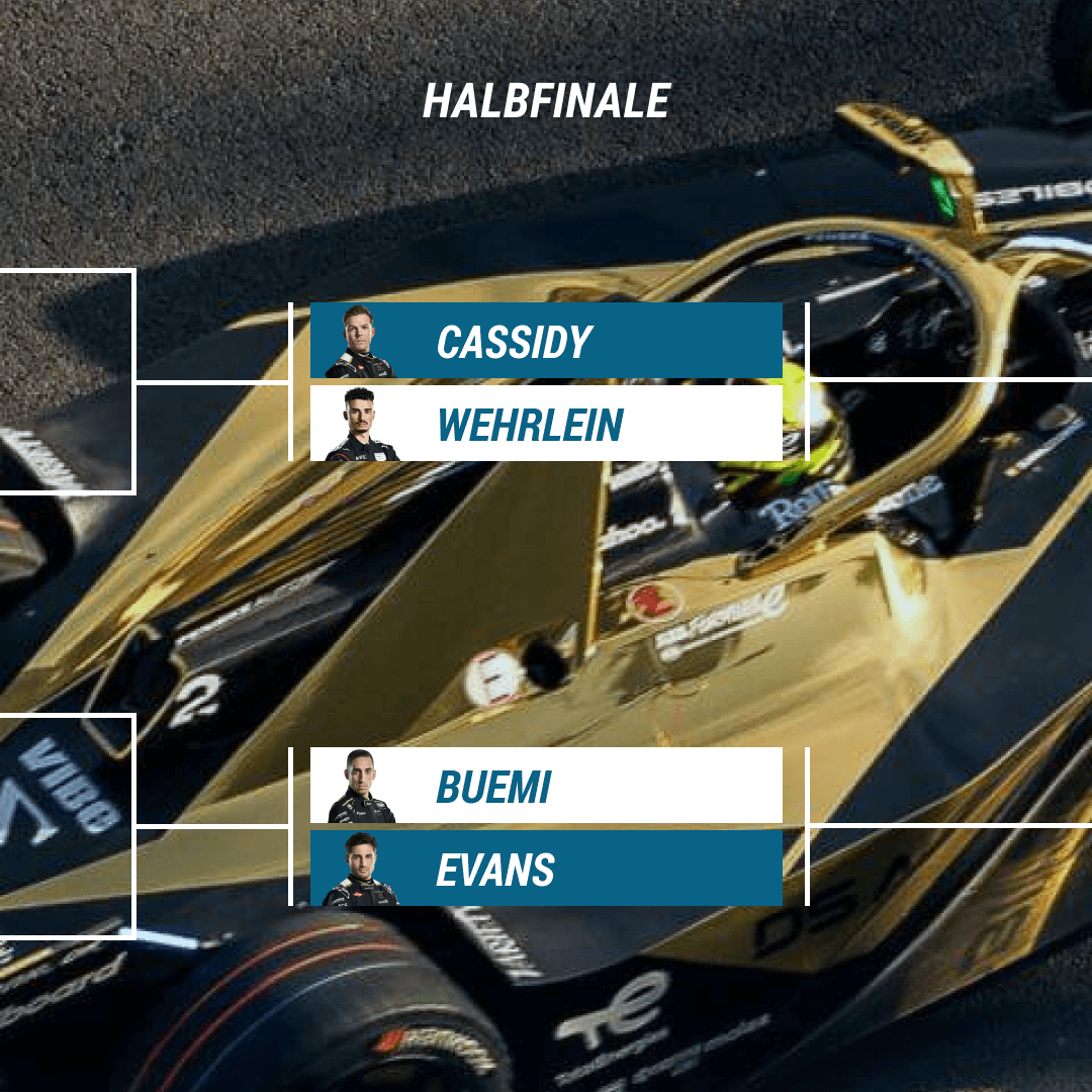 Formula E in Mexico: Pascal Wehrlein wins qualifying & takes 1st pole position of the 2024 ...